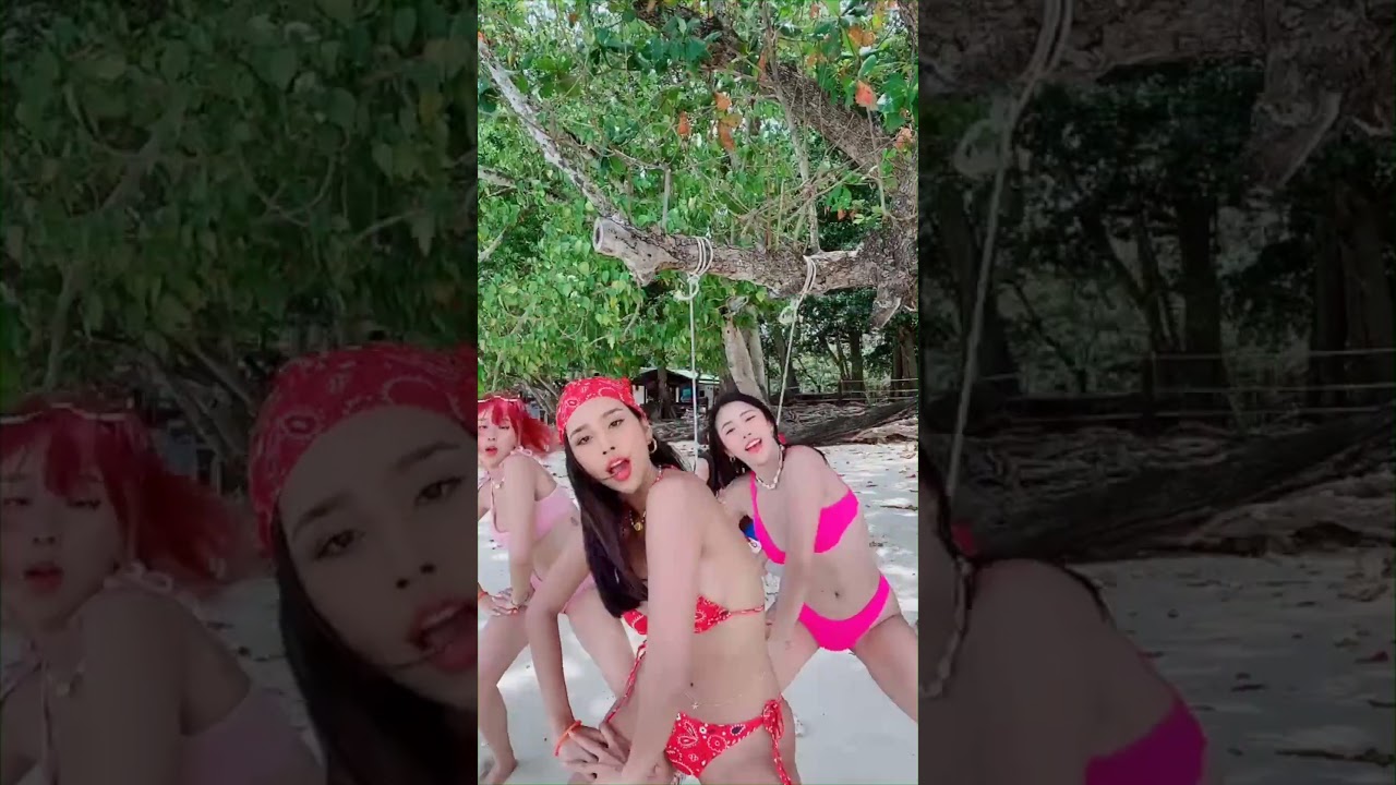 THREESOME (3-in-1) Pampagising 😂 #shorts #tiktok #dance
