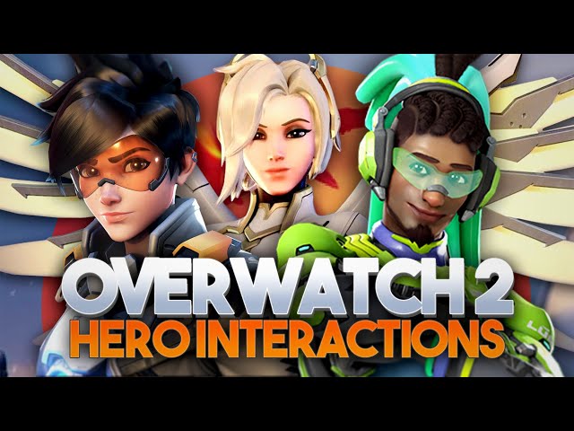 Overwatch 2 vs original: Exploring differences