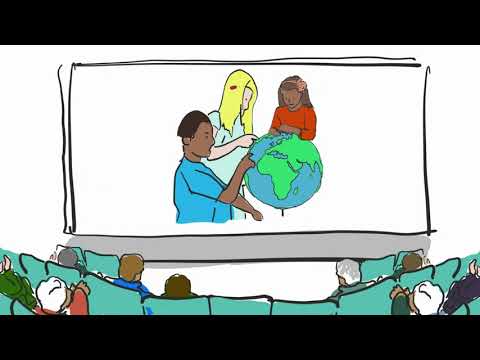 Future perspectives of anticholinergics for treatment of asthma - Video Abstract ID 180890