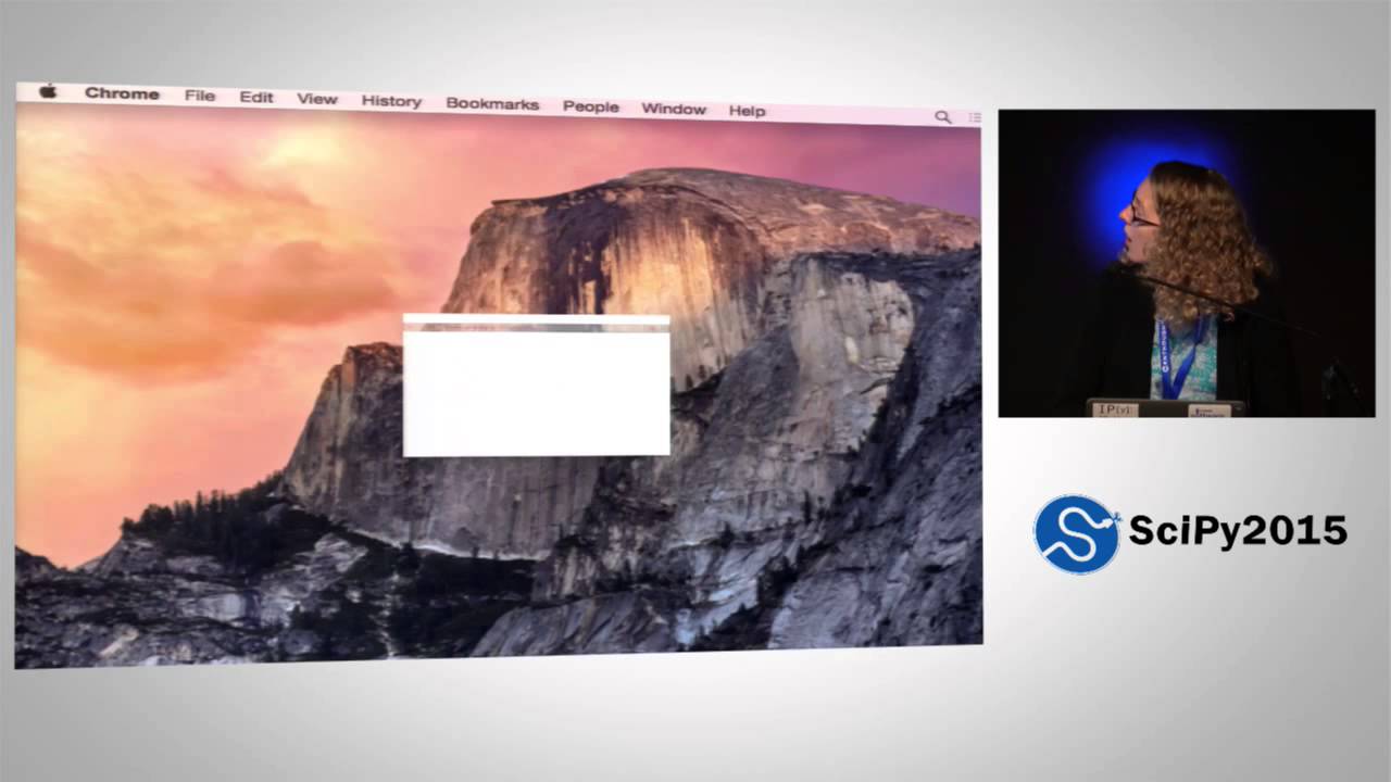 Teaching with IPython:Jupyter Notebooks and JupyterHub | SciPy 2015 | Jessica Hamrick