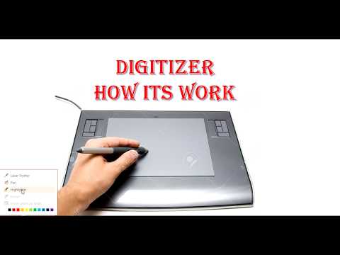 Graphic Tablet - Graphic Digitizer Latest Price, Manufacturers & Suppliers