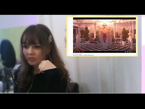 Reaction & review: Doja Cat, The Weeknd – You Right. Libra and Aquarius ...