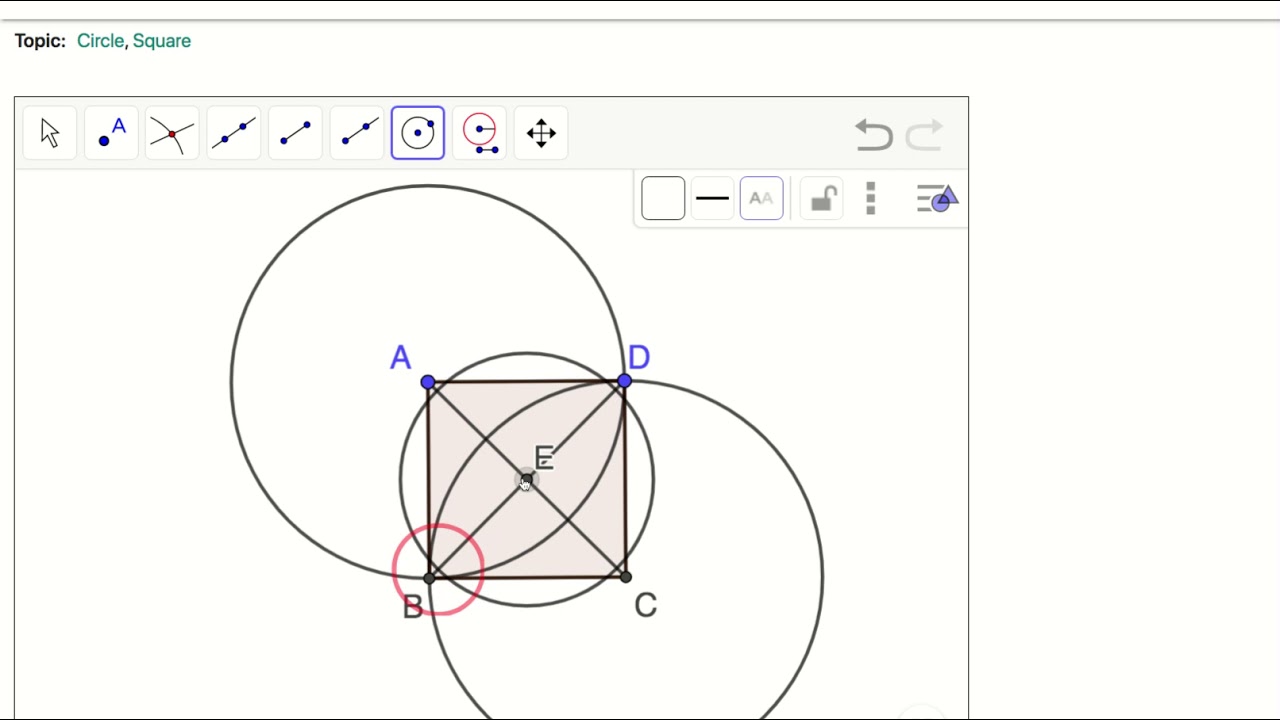 im.g.1.7.3.Trying to Circle a Square – GeoGebra