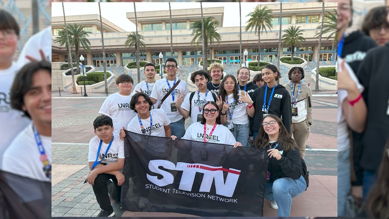 Python TV - May 1st, 2025