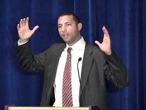Voter Fraud and Voter ID — The Constitution and the Right to Vote 11-11-11