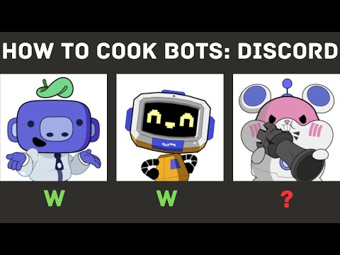 How To Cook The Discord Bots And Get Free Discord Nitro In Chess.com