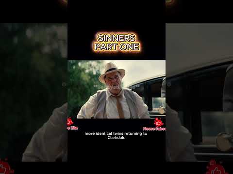 #viral_video #shortsviral #shortsfeed#moviereview#new #movierecap #sinners #movie #shorts#fyp#movie