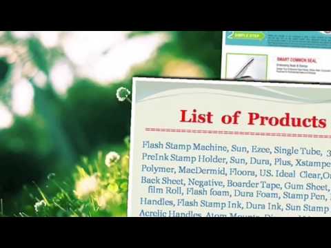 Stamp Raw Material at Best Price in India