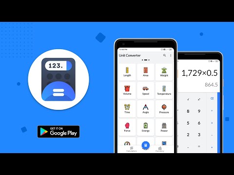 Calculator Plus - All-in-one Multi Calculator Free | Gigantic Apps