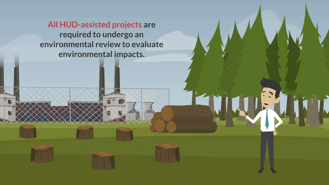 Environmental - CDBG