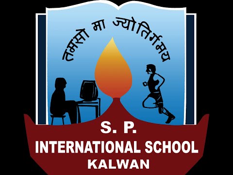 Sharad Pawar International School Live Stream