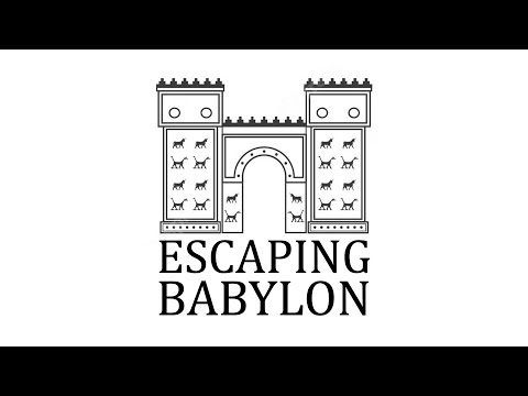 A Warning Against the Mark - Revelation 14 | E69