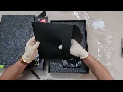 Assemble H610M-A D4