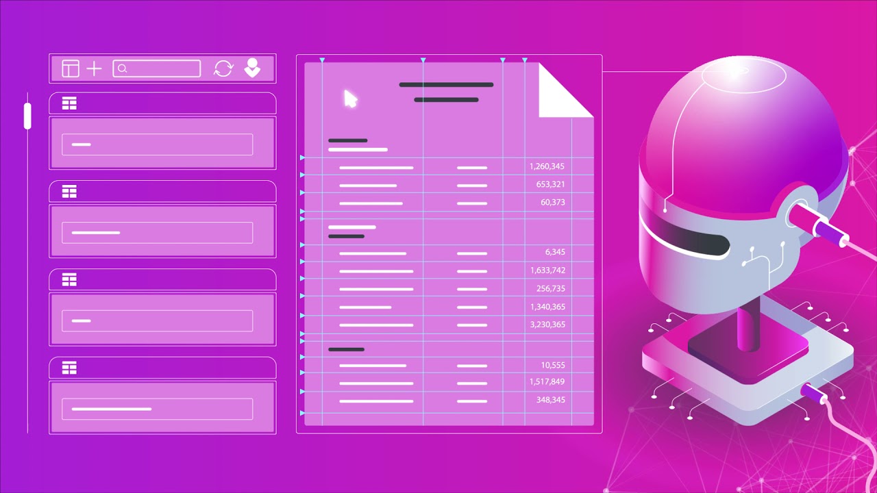 2.5D animated explainer video by Inovit - Cognize