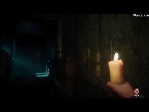 Steam Community :: Video :: Live - Project Nightmare - pt.1