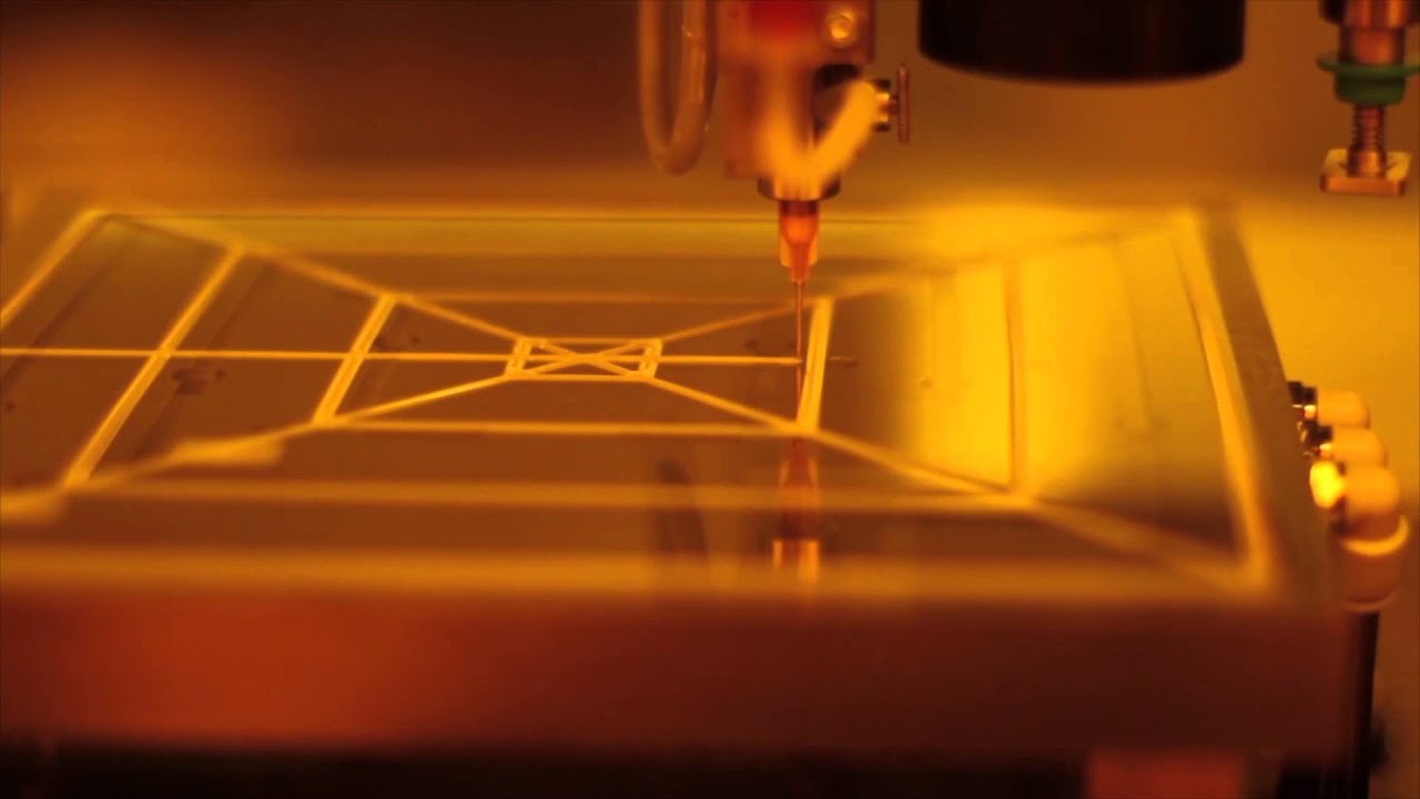 CPI - An Introduction to the Centre for Process Innovation