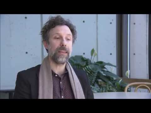 Cinema Chair Jeremy Braverman on WQED Multimedia "Filmmakers Corner"
