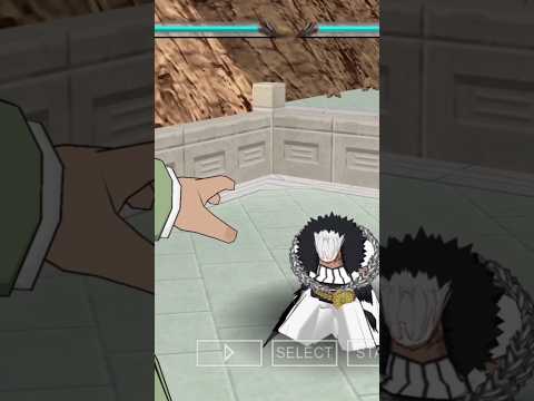 bleach heat the soul 7