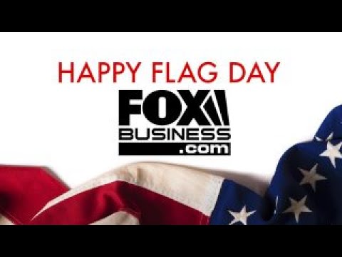 The history of Flag Day and other facts