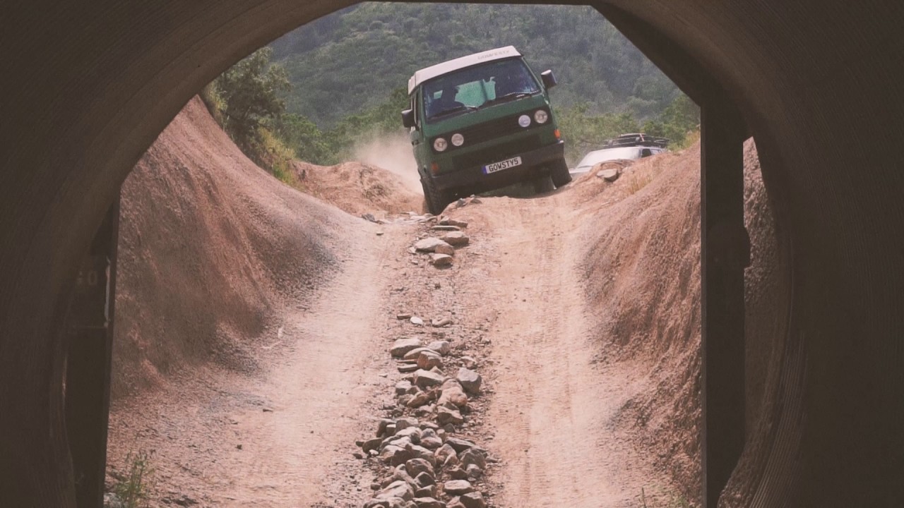 GoWesty SyncroFest 2017