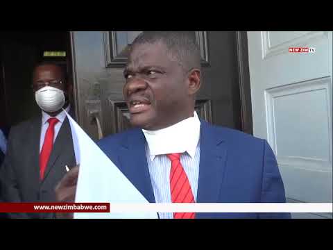 Khupe Triumph As Supreme Court Rules Chamisa Not Legitimate MDC Leader