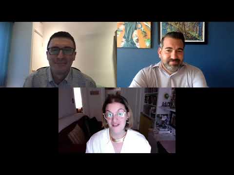 Digital Work – Mark Boonshoft