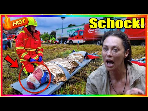 Schock! Unmittelbar nach Prozessende überschüttete Lilly Becker Pierre Uebelhack plötzlich mit Säure