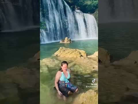 Bolinao panggasinan Philippines