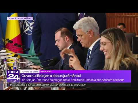 România are guvern plin, după 47 de zile de interimat