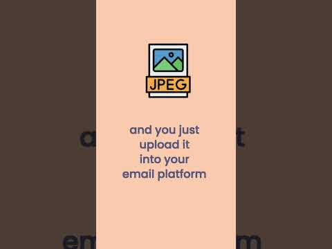 Email design trend 2023