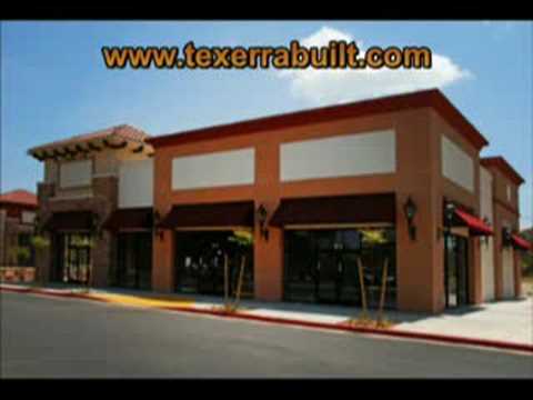 Texerra Construction, LLC (General Contractor - 512.569.7676)