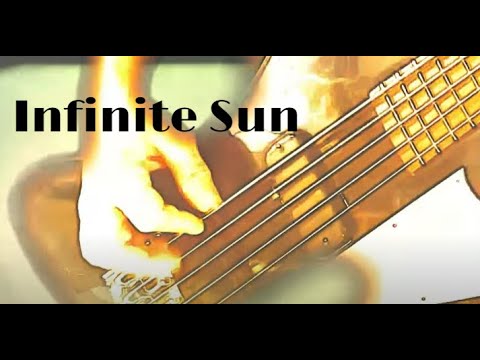 Infinite Sun - Satanasaurus (Music Video)