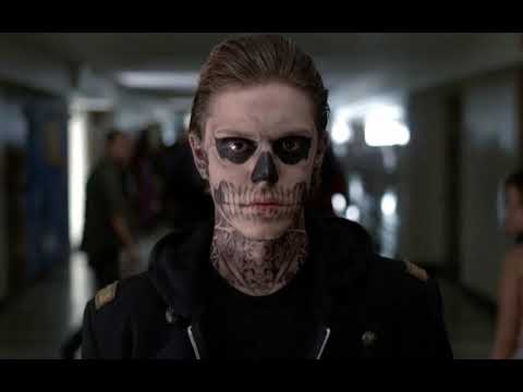 American Horror Story: Murder House (Title Sequence Final)