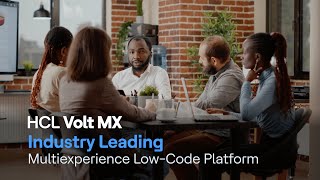HCL Volt MX Software - 2025 Reviews, Pricing & Demo
