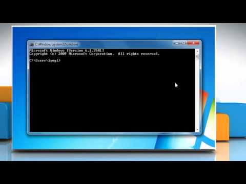Copy Command Prompt output to the Windows Clipboard in simple steps ...