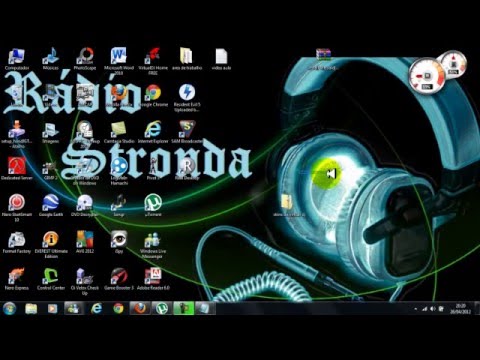 Download Virtual dj home 7 [DJ Marlonn]
