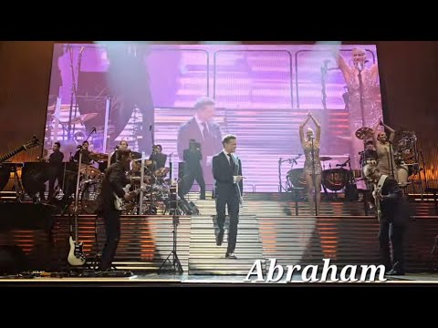 LUIS MIGUEL El concierto 2024 VIP experiencia !!!! Ver para creer 🔥🔥🔥🔥