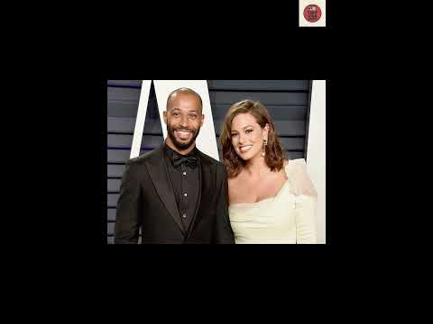 Famous Black Men Who Prove Age is Just a Number in Love