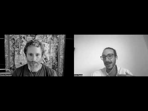 # 100 Charles Eisenstein - The Story of Interbeing is the Story of Health