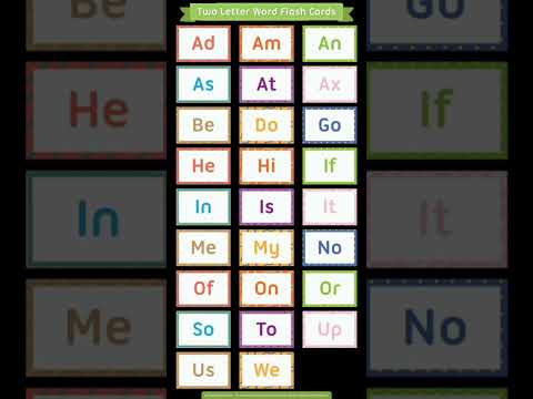 Two letter words said by Dev