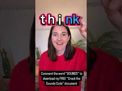Help Your Child With Phonics: Start By Learning the Sounds Yourself!