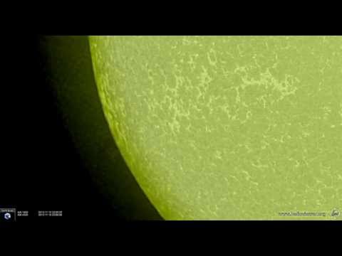 AIA 1600/4500 (2015-11-08 13:33:51 - 2015-11-15 11:55:51 UTC)