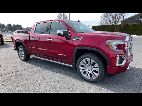 2022 GMC Sierra 1500 Limited Easton, Allentown, Bethlehem, Hellertown, PA, Phillipsburg, NJ 420083