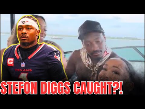 Stefon Diggs' Controversial Yacht Video: What Patriots' Coach Mike Vrabel Has to Say!