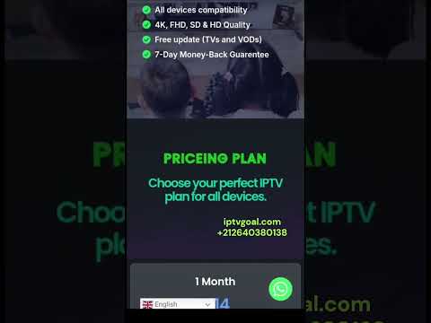 "How to Watch Live Sports, Movies & TV in 4K with the Best IPTV Service in 2025!" #iptv #streamview