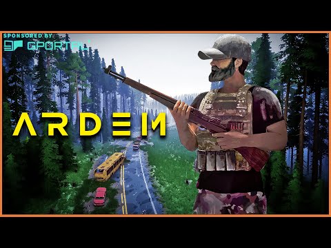 Steam Community :: Ardem
