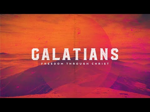 What's the Point of Rules? - Galatians 3:15-25