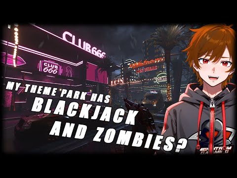 Steam Community :: Video :: Zombies from Hell are in Vegas! [Hellbreach ...