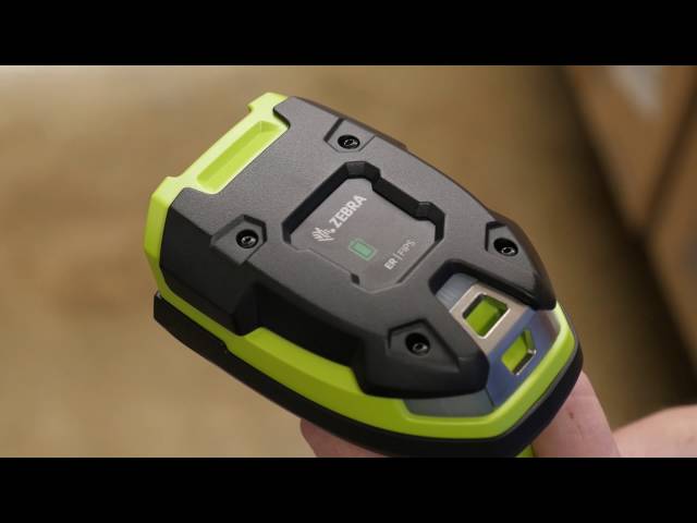 Zebra DS3678-HD (1D barcodes, 2D barcodes) - buy at Galaxus