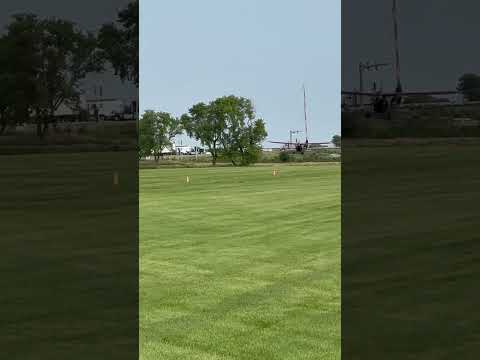 Aeronca C-3 arrives early to EAA AirVenture Oshkosh